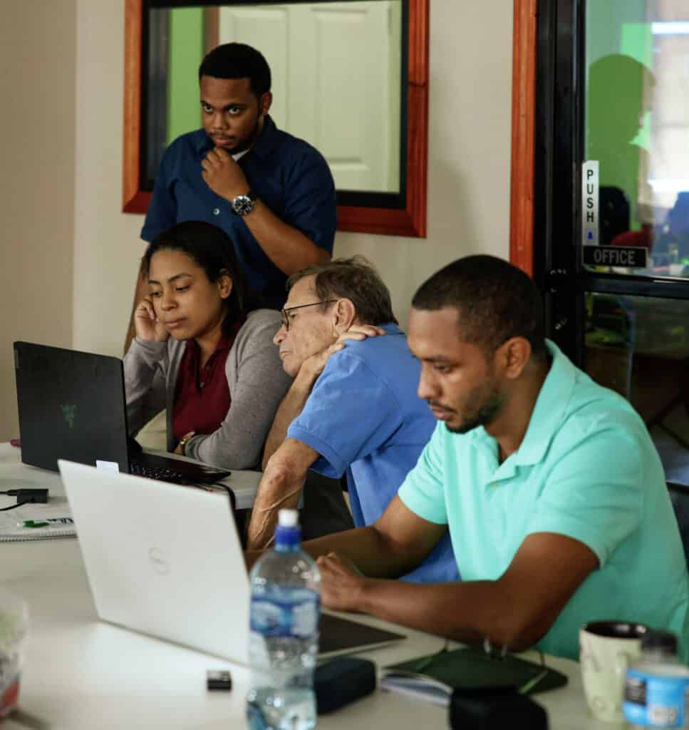 Belize Karst Habitat for Conservation’s Managerial Capacity Development ...